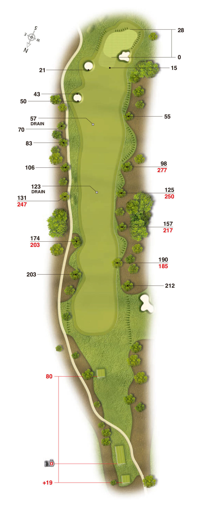 Old Course Hole 18 - The San Roque Club