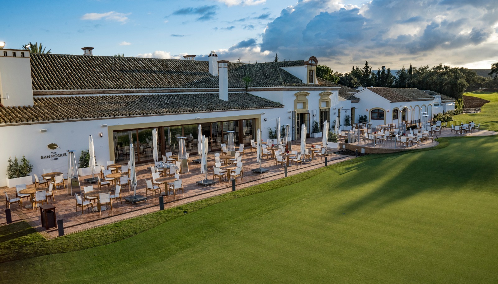 Sobre San Roque - The San Roque Club