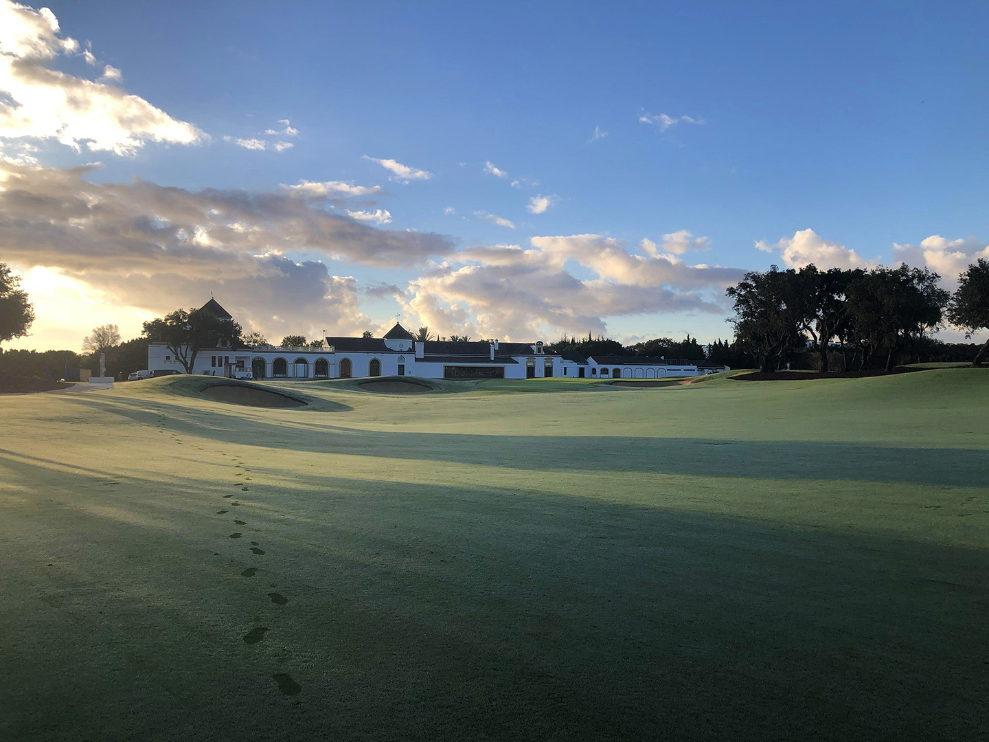 Gallery - The San Roque Club