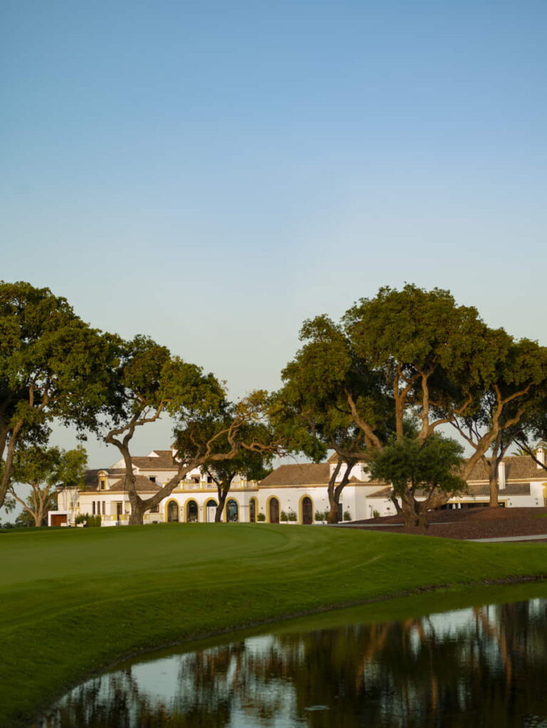 About San Roque - The San Roque Club