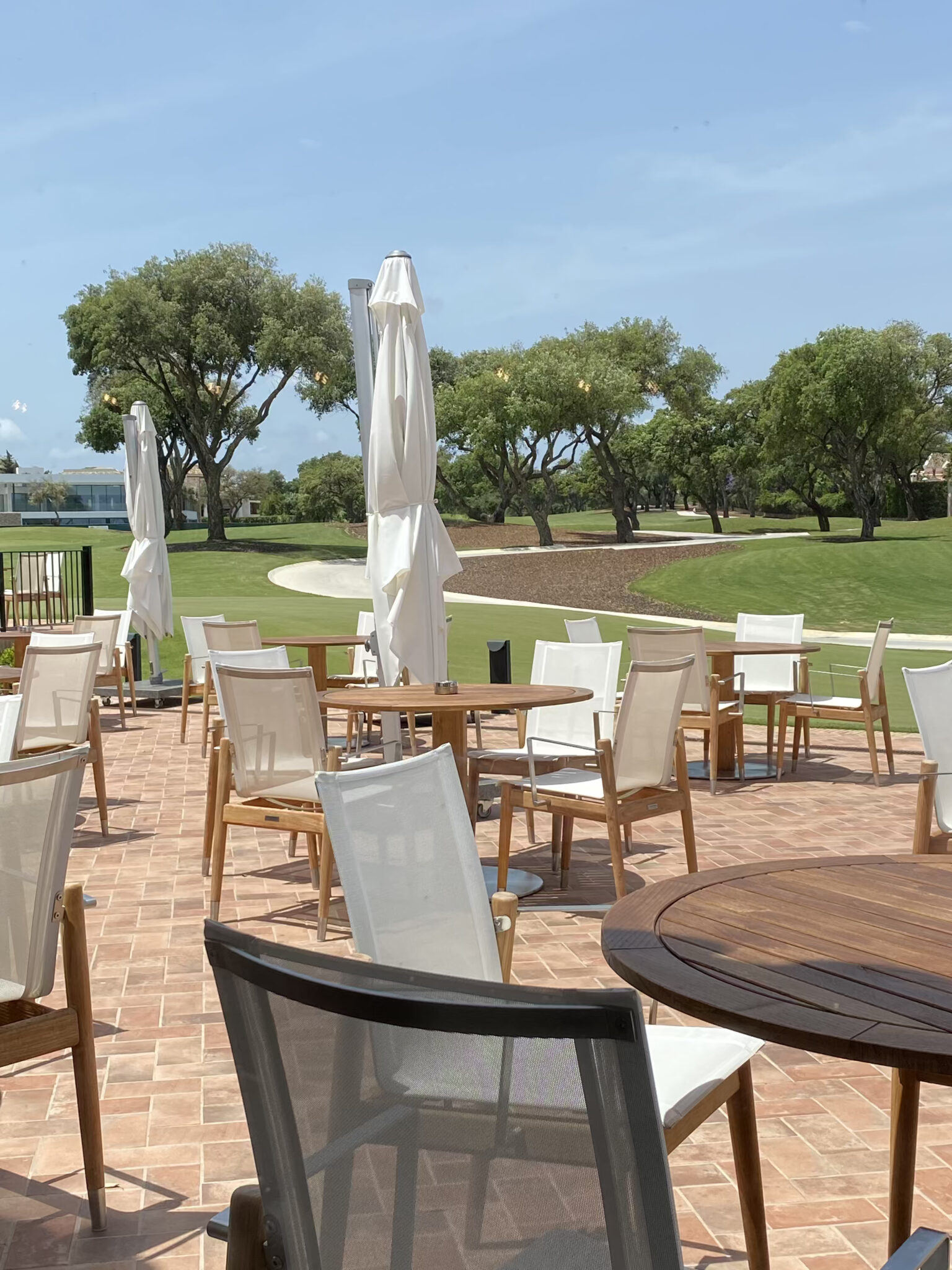 The San Roque Club - The San Roque Club